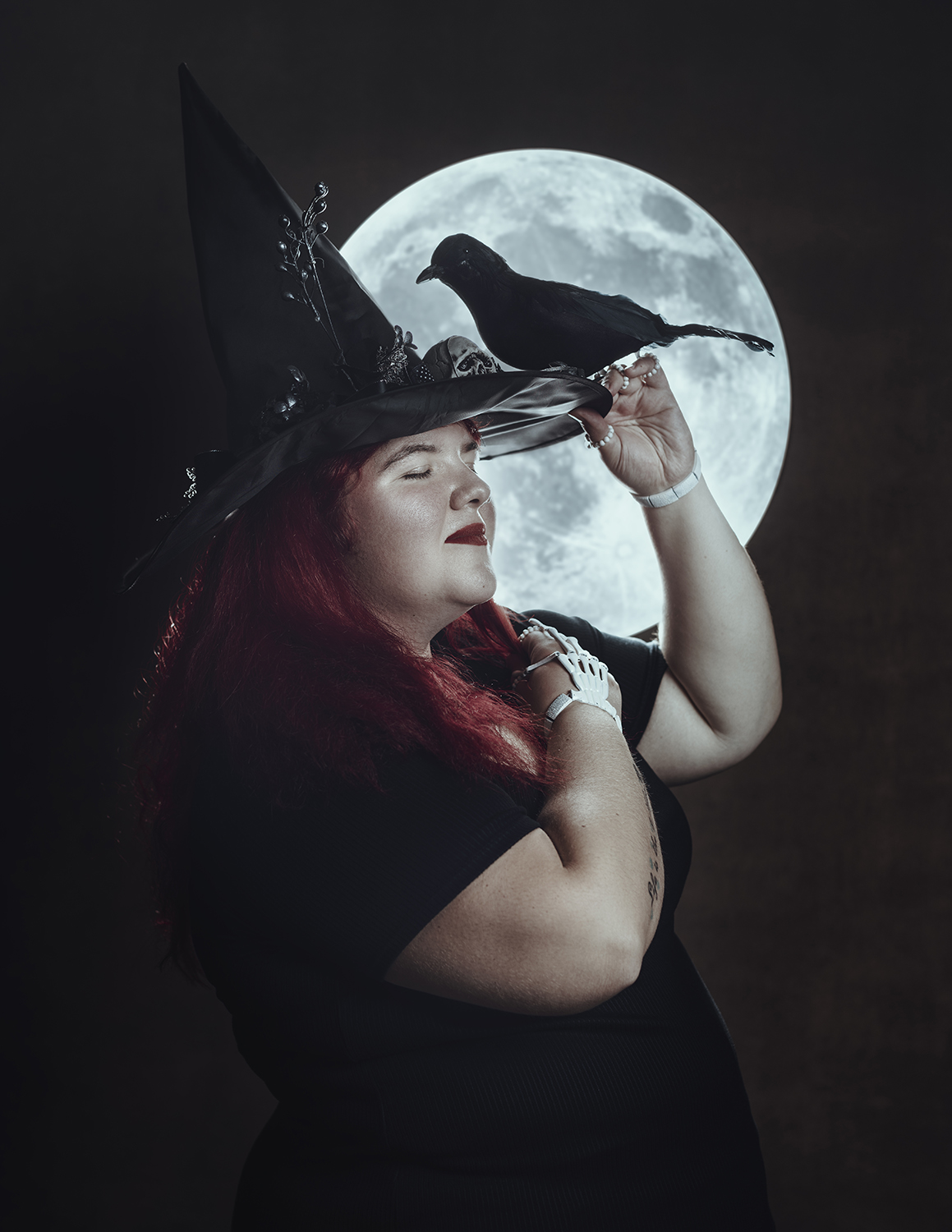 Creative Art Portraits - Ivana Desancic Photography
